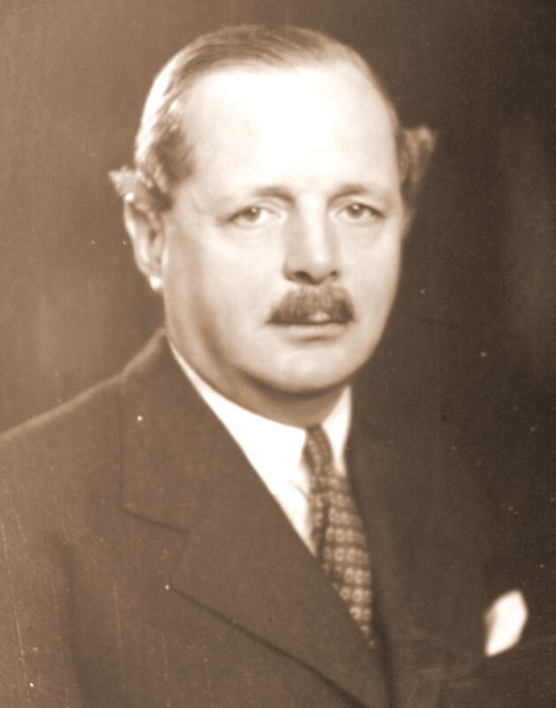 Historická šlechta › Lobkowicz, Mořic *1890 † 1944
